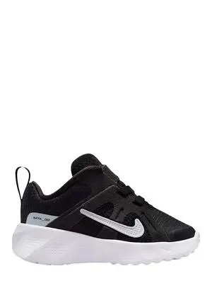 Nike Metro Tek Td - Black