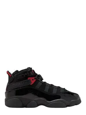 JORDAN Rings Gs - Black