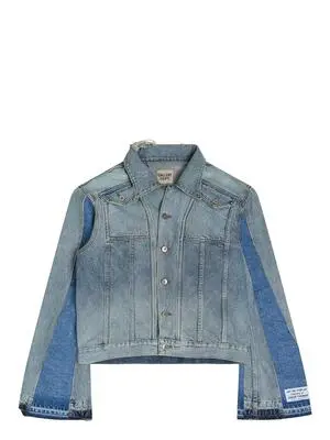 GALLERY DEPT. Ford Trucker Jacket - Blue