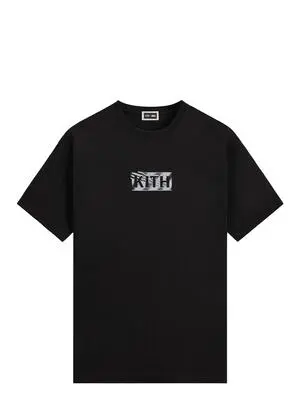 KITH Kith X Marvel Wolverine Vintage Tee