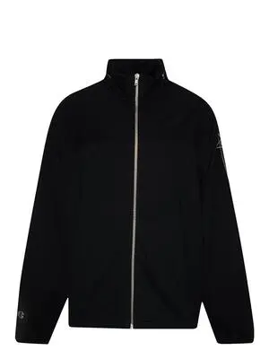 Rick Owens Jumbo Windbreaker - Tan