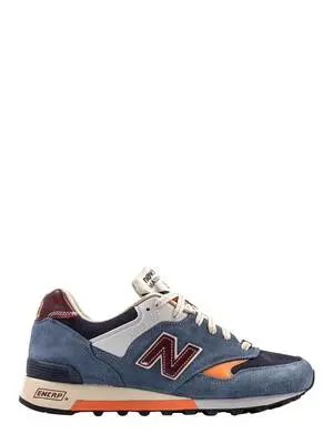 NEW BALANCE 577 'test Match' Sneakers - Blue