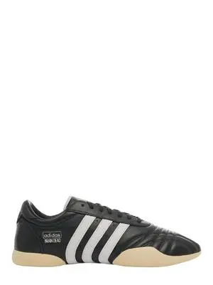 Adidas Brain Dead X Taekwondo Sneakers - Black