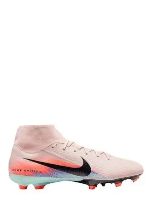 Nike United Mercurial Superfly 10 Academy Pink
