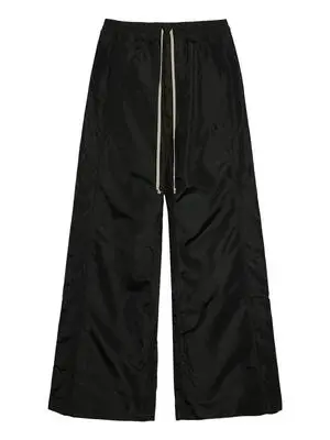 Rick Owens Pusher Pants - Black