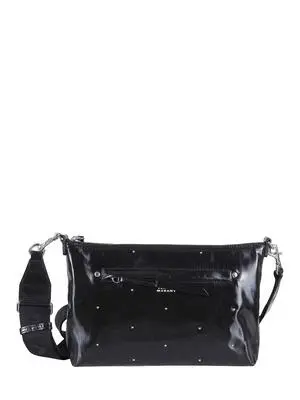Isabel Marant Crossbody Bag - Black