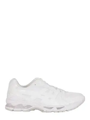 COMME DES GARCONS SHIRT X ASICS Sneakers - White