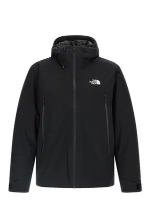 The North Face Jacket - Black