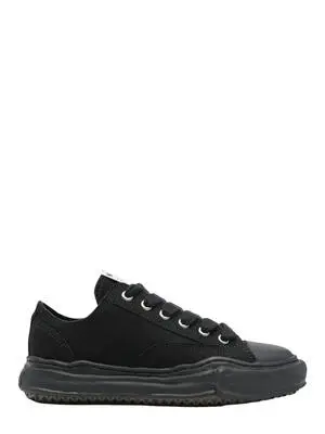Mihara Yasuhiro Sneakers - Black 1
