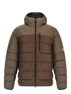 The North Face Jacket - Brown