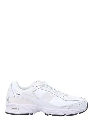 COMME DES GARÇONS HOMME X NEW BALANCE Sneakers - White