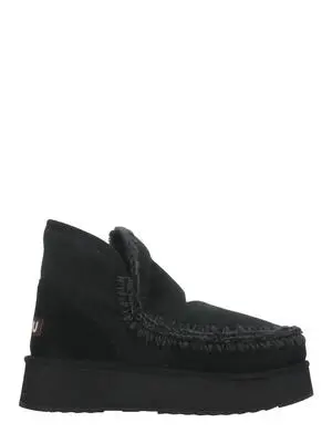 Mou Boots - Black