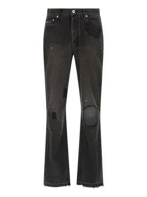GALLERY DEPT. Jeans - Black