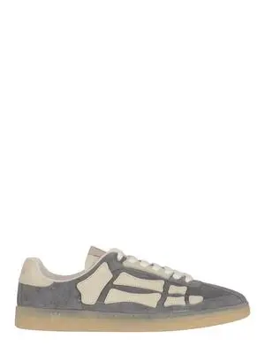 Amiri Low Top Sneakers Grey