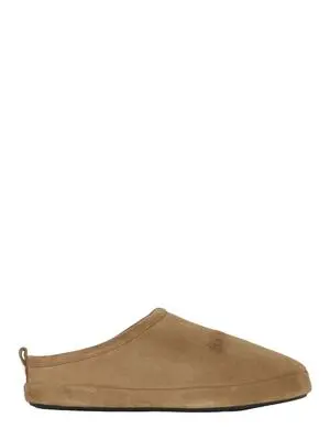 Balenciaga Flat Shoes - Brown