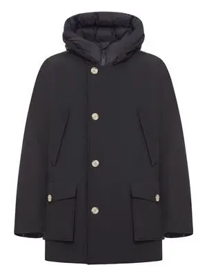 Woolrich Woolrich Coat Black