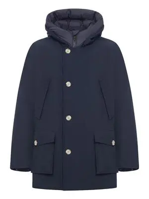 Woolrich Woolrich Coat Blue