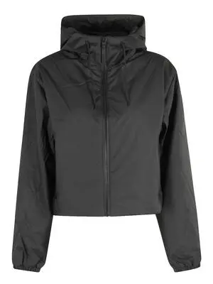 Rains Jacket - Black