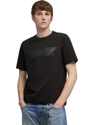 PUMA F1â® Ultimate Racer T-shirt - Black