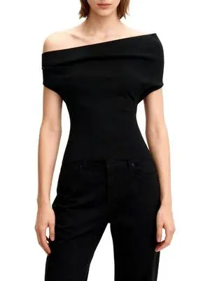 ARMARIUM Top - Black