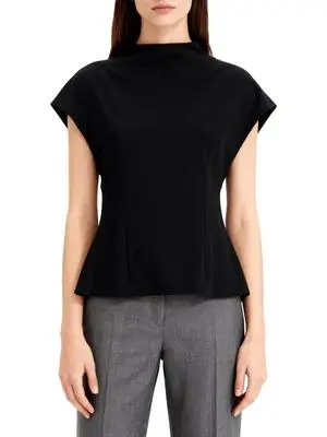 ARMARIUM Top - Black