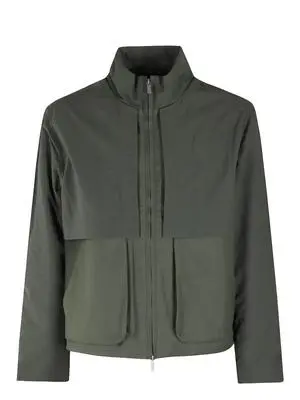 K-WAY Jacket - Green