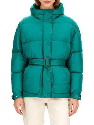 IENKI IENKI Jacket - Green