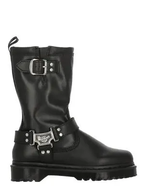 Dr. Martens Boots - Black