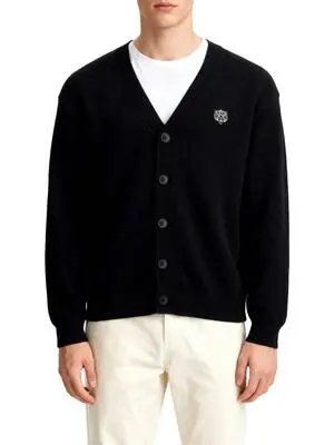 Kenzo Sweater - Black