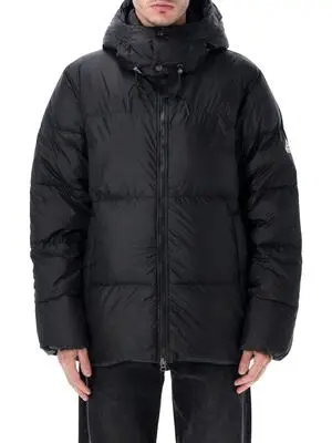 Pyrenex Padded Jacket - Black