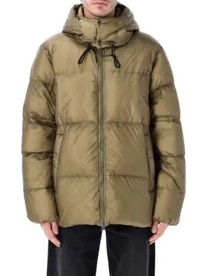 Pyrenex Padded Jacket - Green