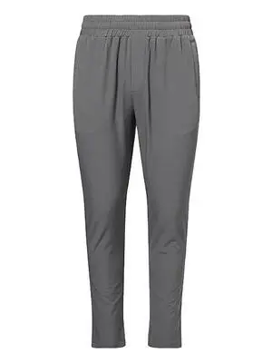 BELIER Traveller Tapered Woven Trousers - Slate