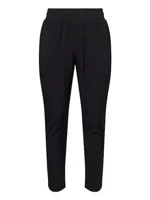 BELIER Traveller Tapered Woven Trousers - Black