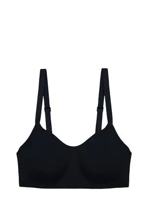 Natori Elevate High Impact Convertible Sports Bra - Black