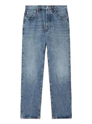 FORTELA 965 John 5-pocket Regular Fit Denim - F450