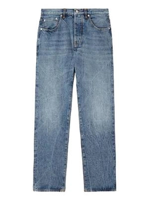 FORTELA 965 John 5-Pocket Regular Fit Denim F450