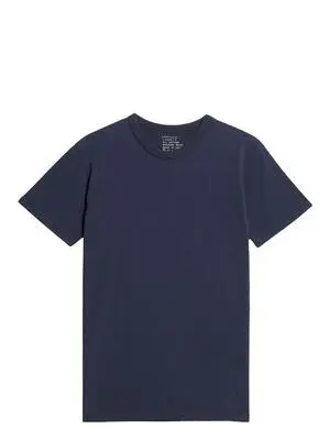 FORTELA Japt Tubular Double-pack T-shirt - Blue