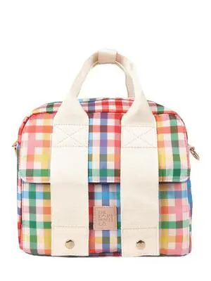 THE SOMEWHERE CO Lunch Tote - Sugarplum