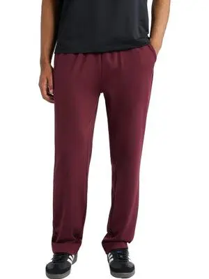 SANTO STUDIO Tempo Drawstring Pants - Merlot