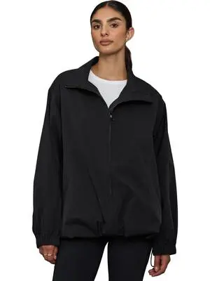 Rue Sophie Corben Zip Jacket - Black