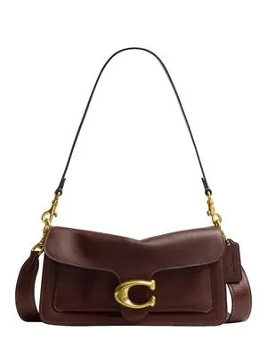 COACH Tabby Shoulder Bag 26 - Brass/maple