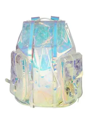 LOUIS VUITTON Christopher Gm Backpack - Multicolour