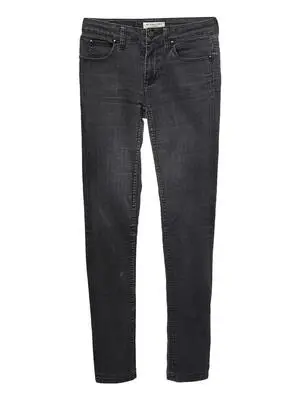 Burberry Classic-five Jeans - Grey