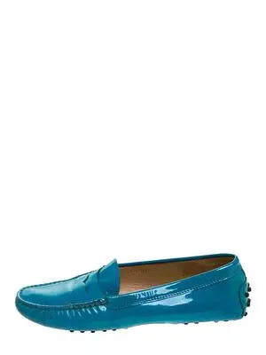 TOD'S 2023 Loafers - Blue