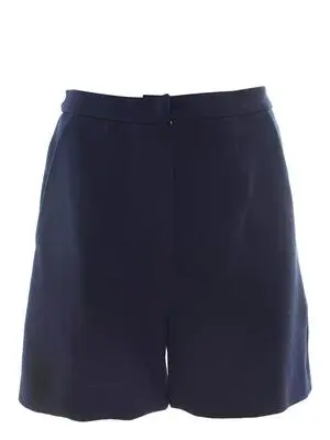 ROKSANDA High-Waist Four-Pockets Shorts