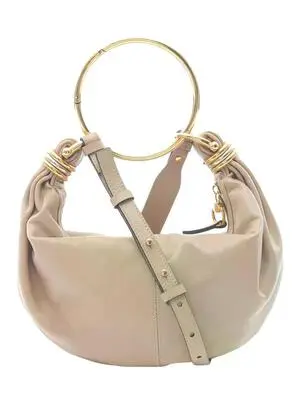 Chloé 2020s Small Bracelet Handbag - Neutrals