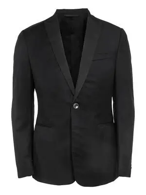 Ermenegildo Zegna 1008312 - Black