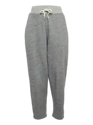 Polo Ralph Lauren Vintage Polo Pony Trousers - Grey