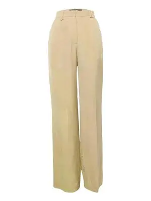 JACQUEMUS Tailored Trousers