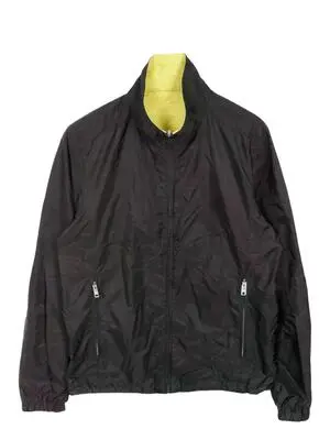 PRADA 2000s Reversible Jacket
